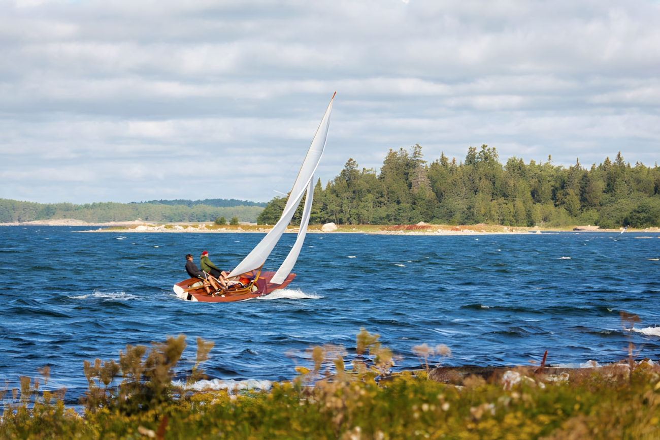 Mossala Island Resort reviews, description, location - Sauna Near